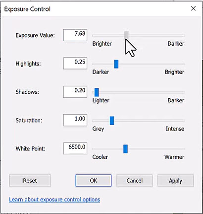 At the top of the Rendering dialog box, click Render . Ignore any ...
